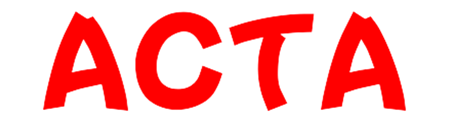 Домашняя страница - Qingdao ACTA Industry And Trade Co.,Ltd